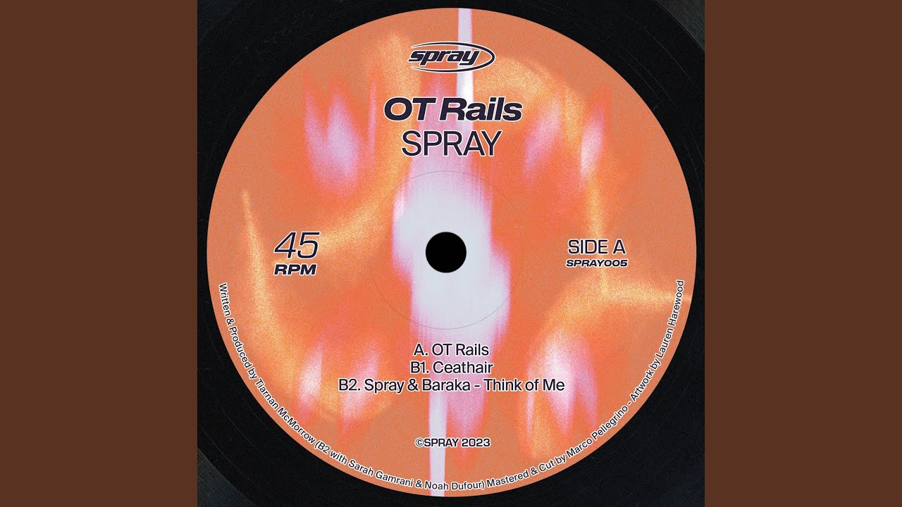 OT Rails - YouTube