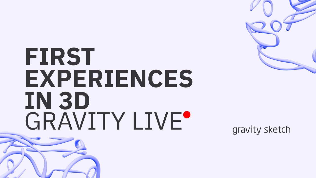 First Experiences of 3D, Panel Discussion - Gravity Live - YouTube