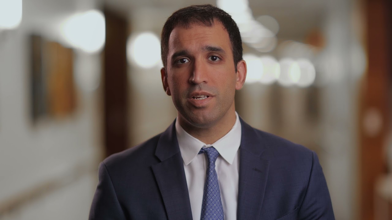 Sohrab Virk, MD – Orthopedic Surgeon, Northwell Health - YouTube