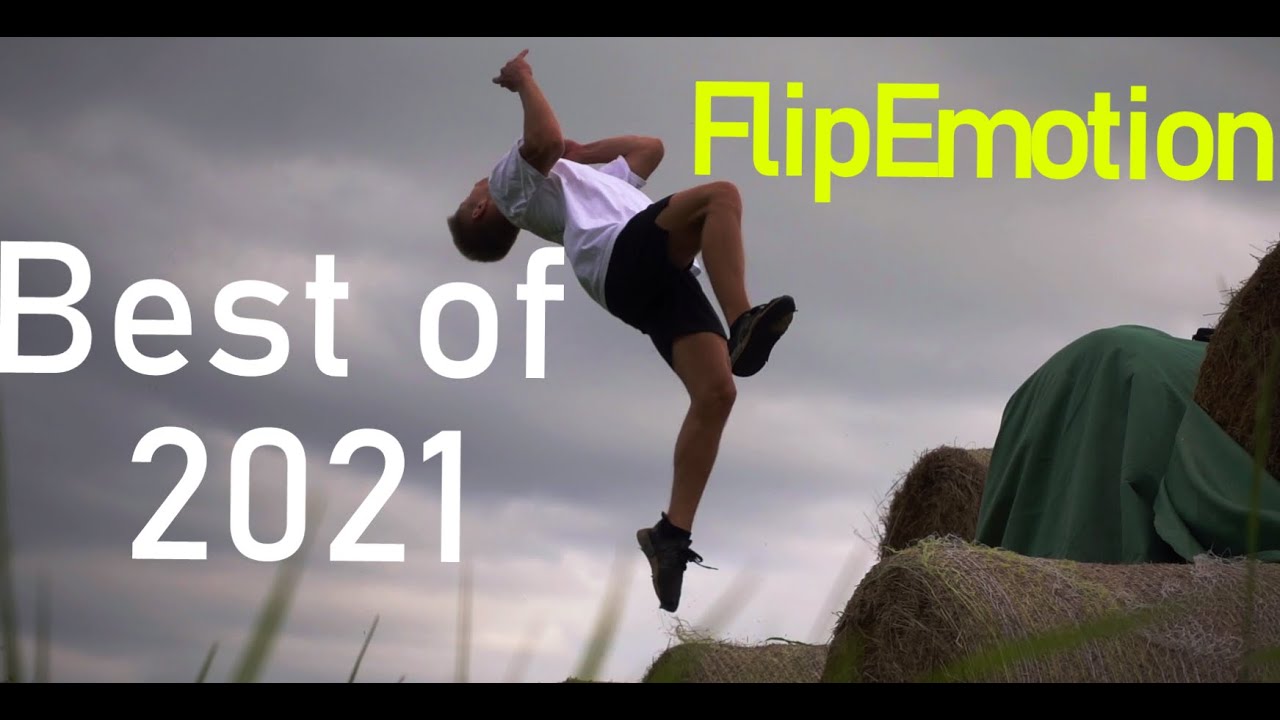Best of 2021| FlipEmotion - YouTube