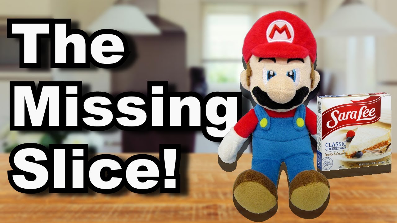 The Missing Slice! - P3 Ep 7 - YouTube