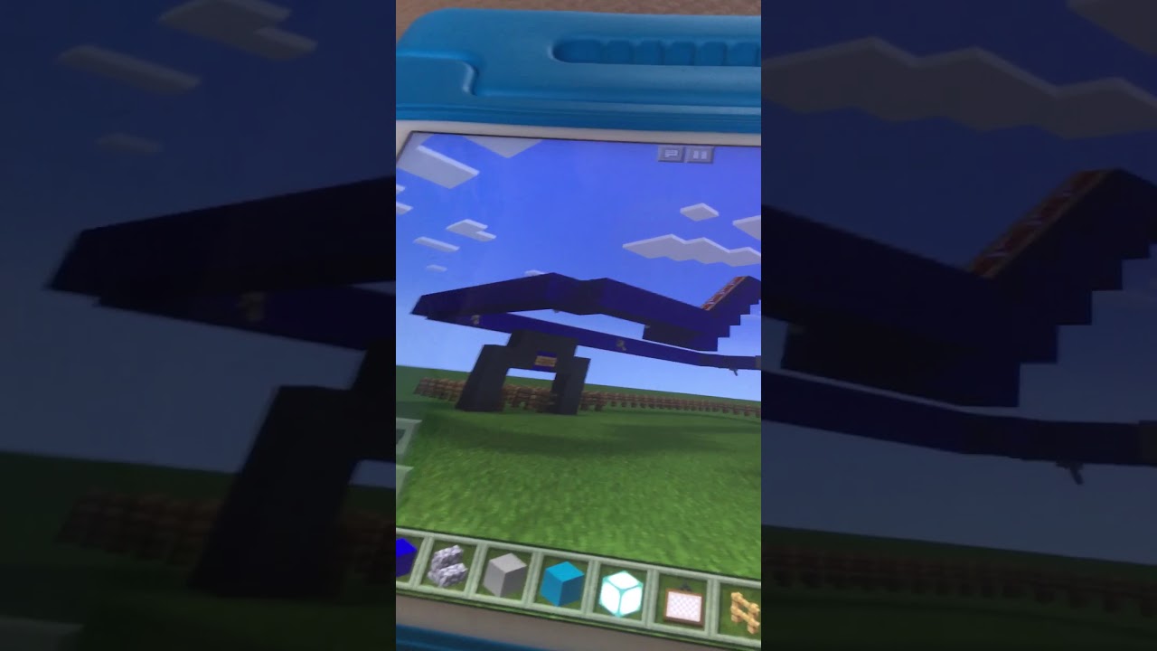CBeebies Land Minecraft (Octonauts Rollercoaster Adventure) POV. - YouTube