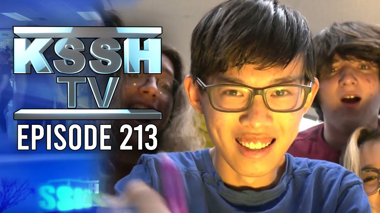 KSSH-TV Episode 213 - YouTube