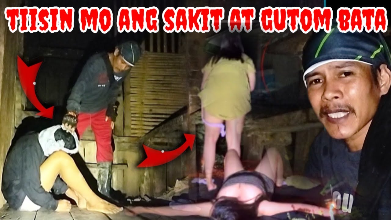 HORROR: BABAENG PUGOT ULO MAY DI SINABI SA AKIN BATANG BIKTIMA MAY ...