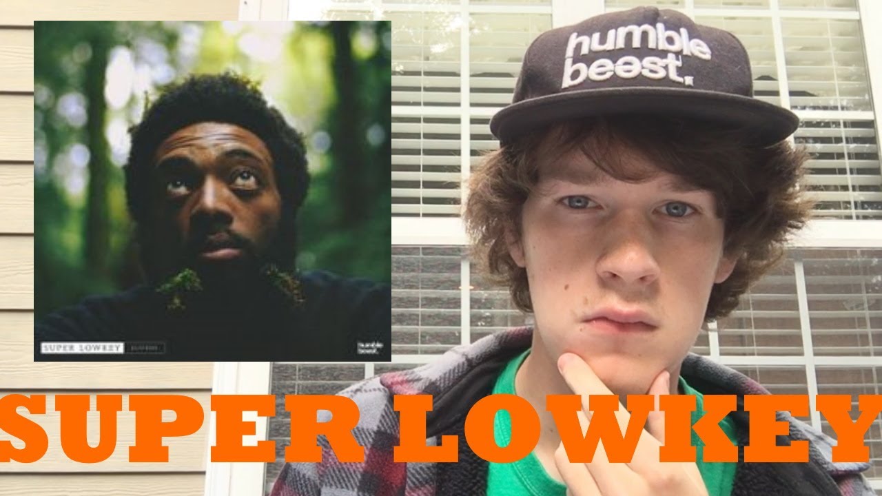 Jgivens - "Super Lowkey" (Song Analysis & Review) - YouTube