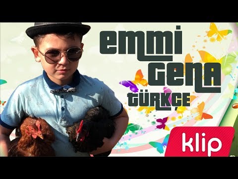 Migena (Mi Gna TÜRKÇE PARODİ)