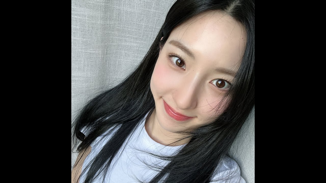 240512 WJSN EUNSEO bubble live 우주소녀 은서 버블 라이브 - YouTube