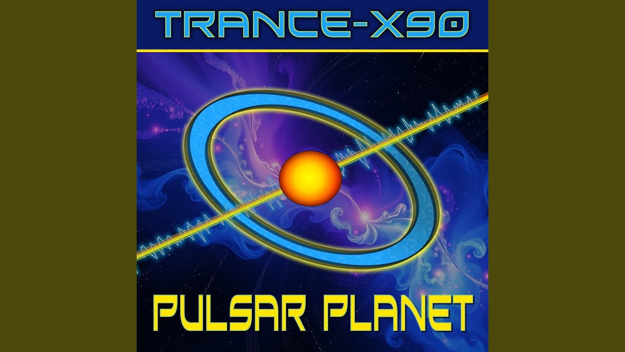 Pulsar Planet - YouTube