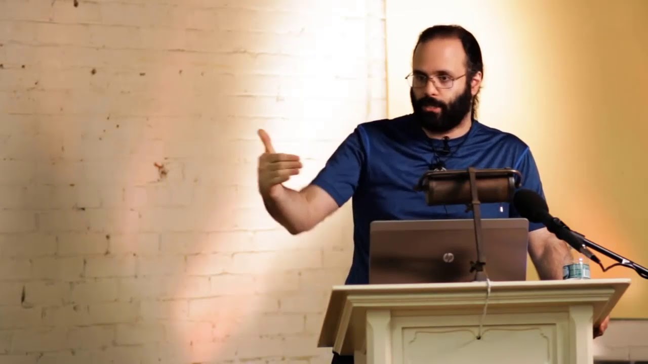 Mark Passio Ocultists Mindset - YouTube