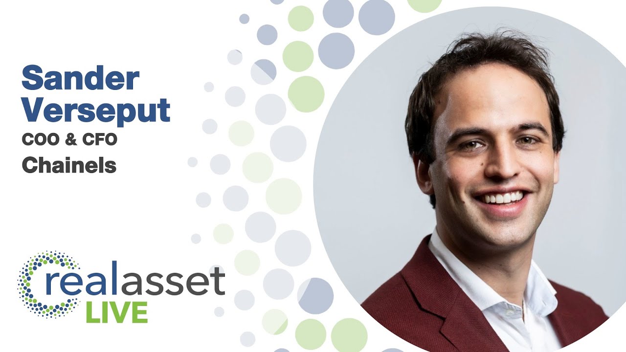 'Addressing Tenant Needs with Technology - Insights from Sander ...