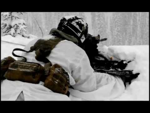 CSOR official - ROSC officiel - YouTube