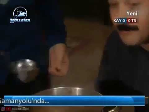 Kollama Necip Amirin vazgeçilmezi Necipizim