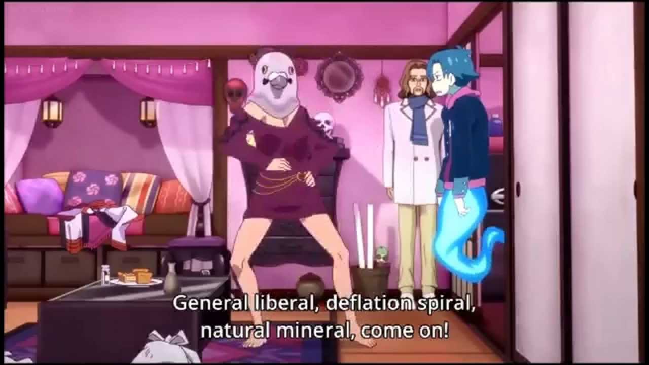 Cheermancy! - YouTube