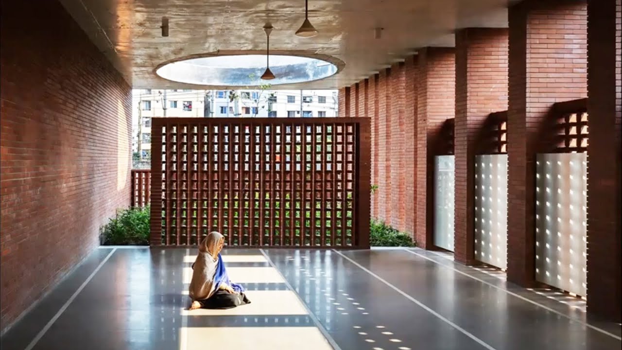 RAFIQ AZAM | ICARCH 2023 - YouTube