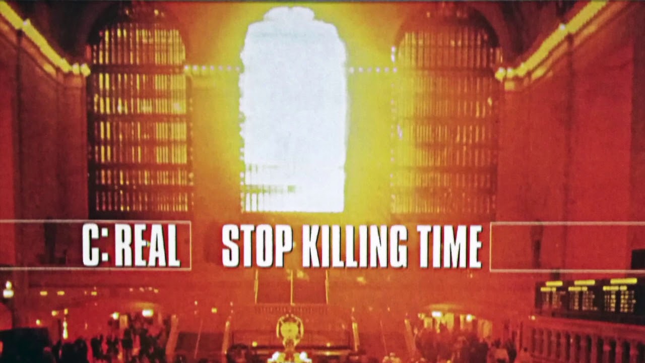 C:Real - Feelings - Official Audio Release - YouTube