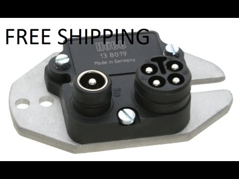 HOW TO SET UP UNIVERSAL GENERATOR TEST IGNITION COILS MODULES BMW ...