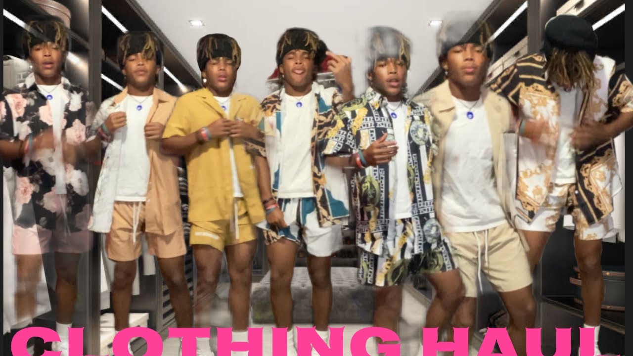 $1000 Clothing Haul/2023 exclusive summer fits🔥 - YouTube