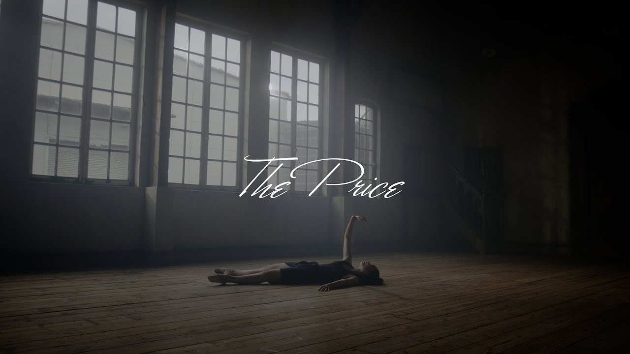 平 陸 - 'The Price' (Official Video) - YouTube