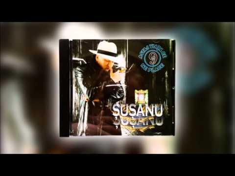 Susanu - Baga dans