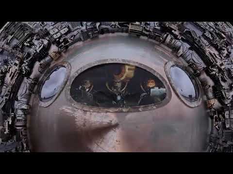 Critters a New Binge trailer