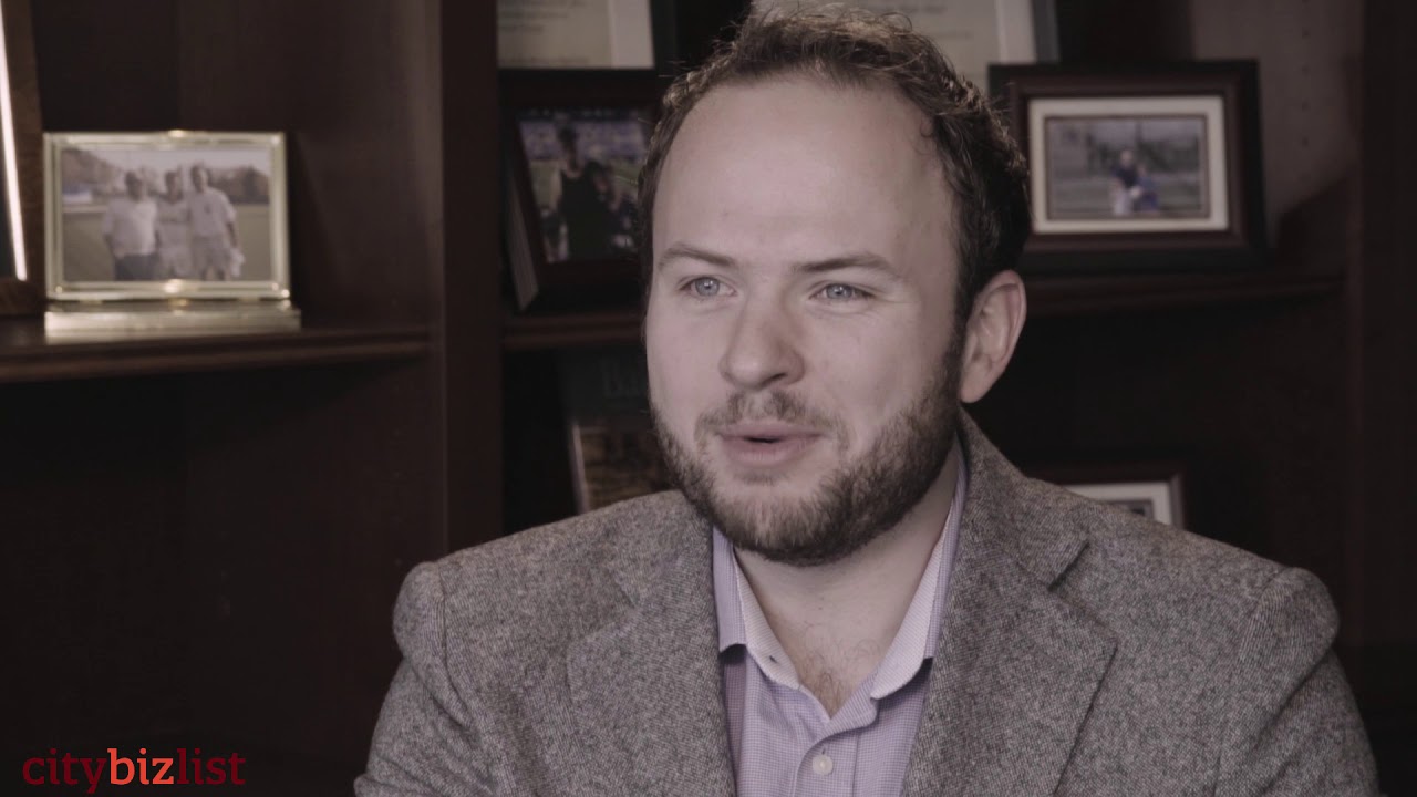 Unleashing the Power of Connections: Daniel Freedman Redefines Fitness ...