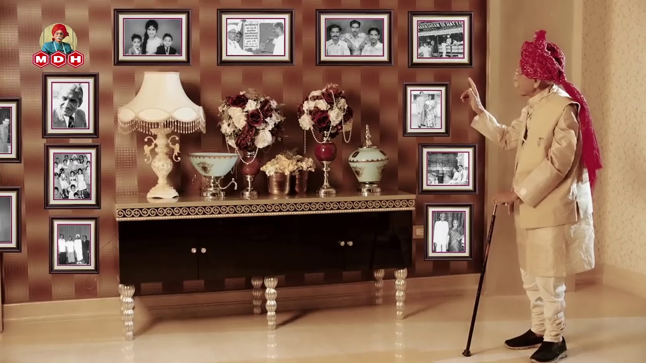 Mdh masala ad 1 models casting by Suavez models - YouTube