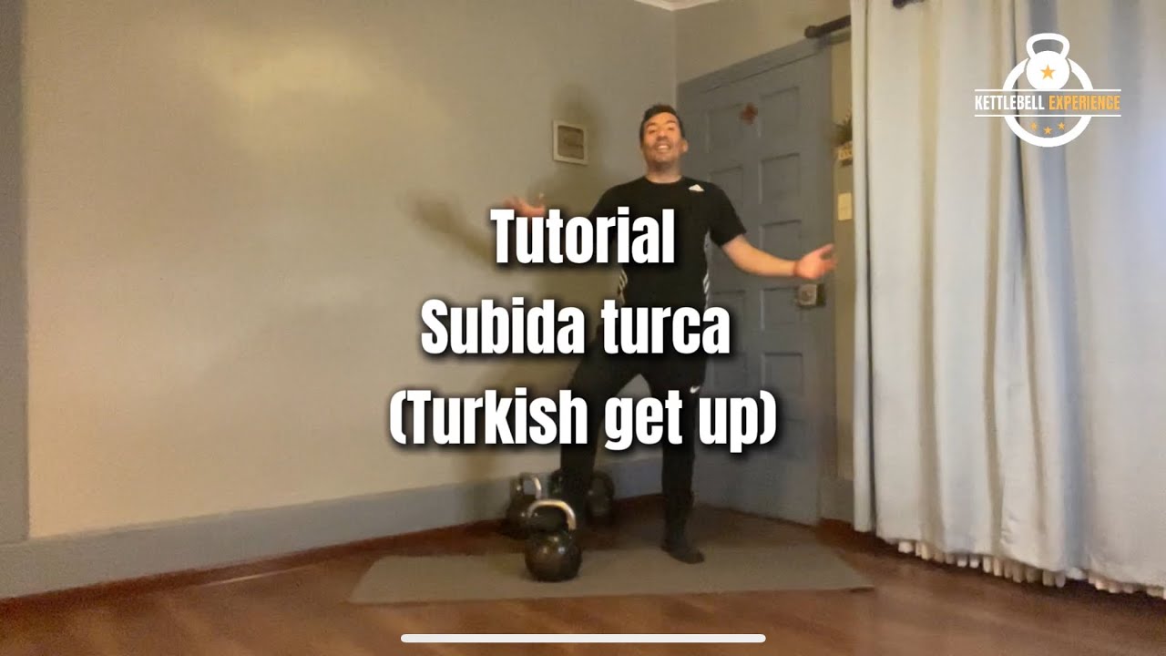 Tutorial subida turca (TGUP) #turkishgetup - YouTube