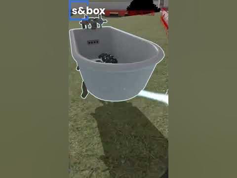 Garry's Mod vs VPhysics Volt vs S&box Short Comparison #shorts - YouTube