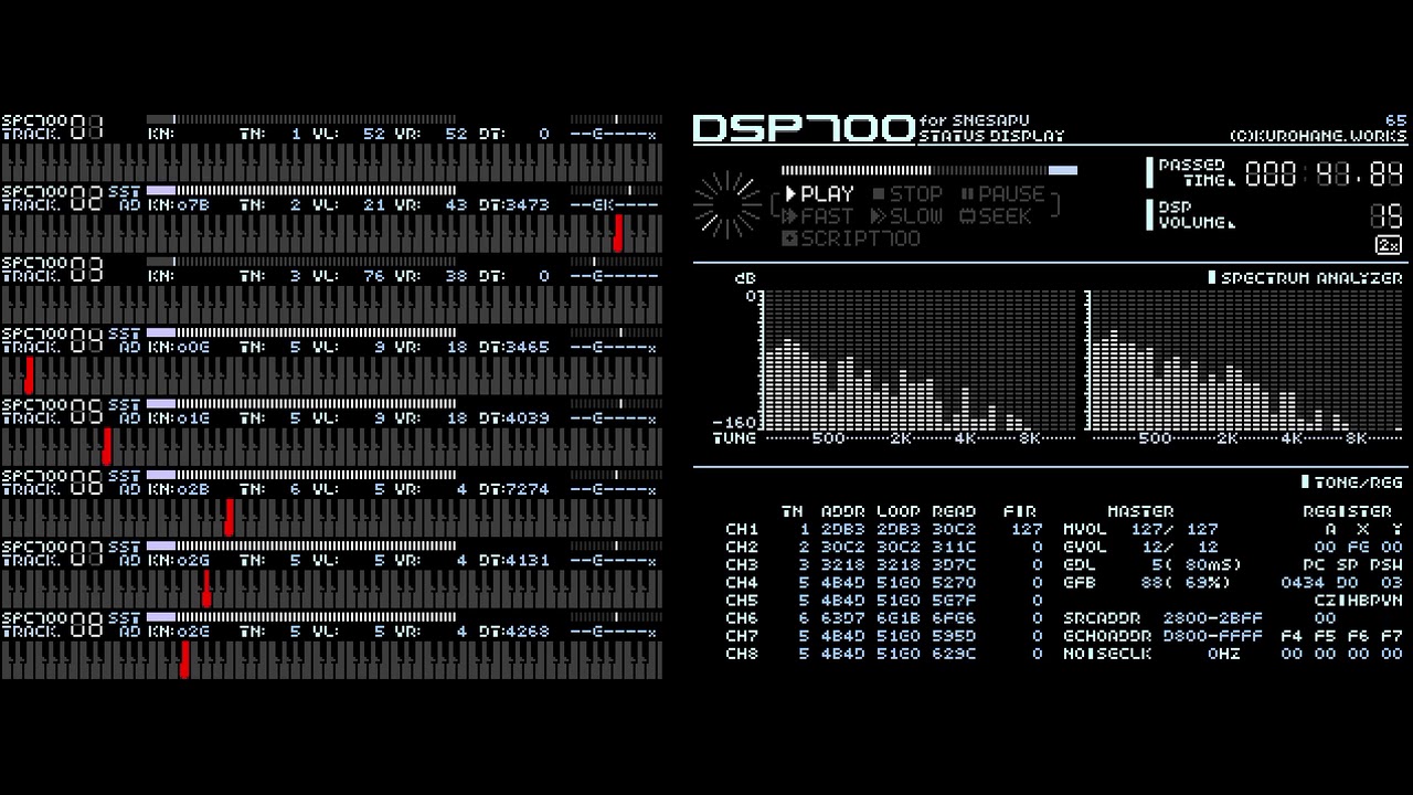 [SPC]GoldenEye 007 - Watch Pause Theme - YouTube