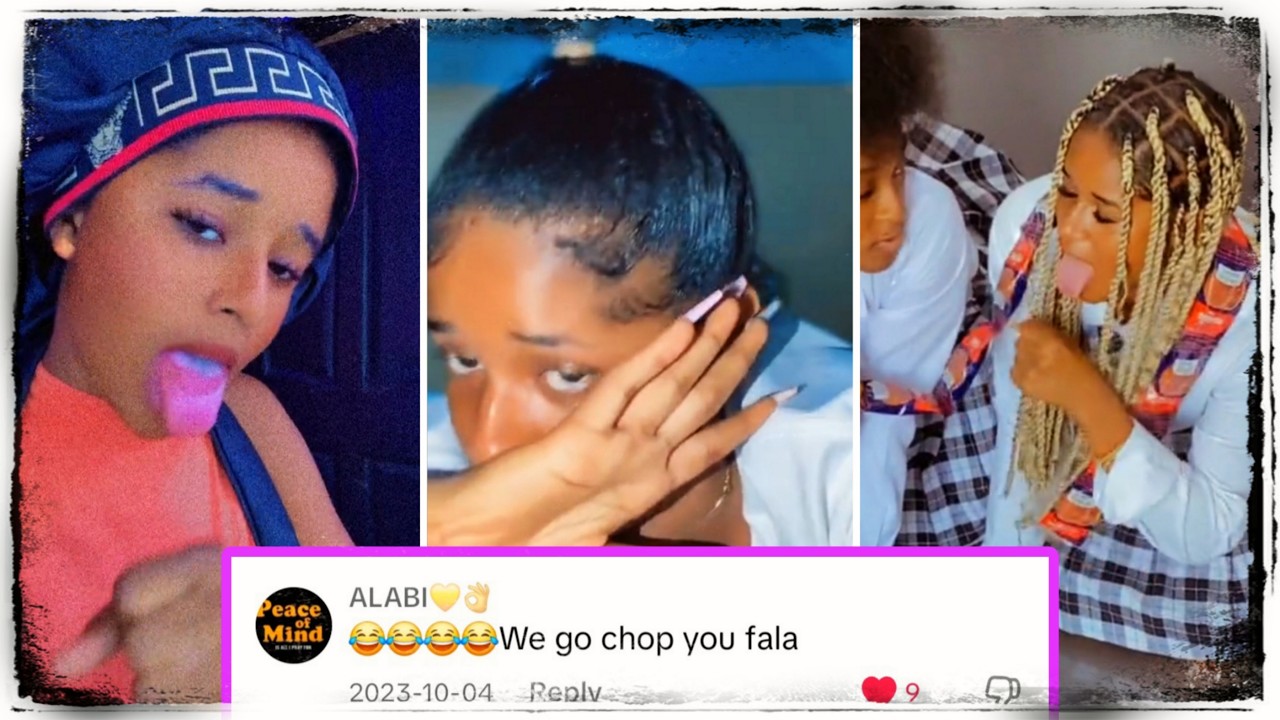 Angie Stylish In The Mud 😭🤣 | Herhhhh Ghana 🇬🇭 Boys Will Never ...