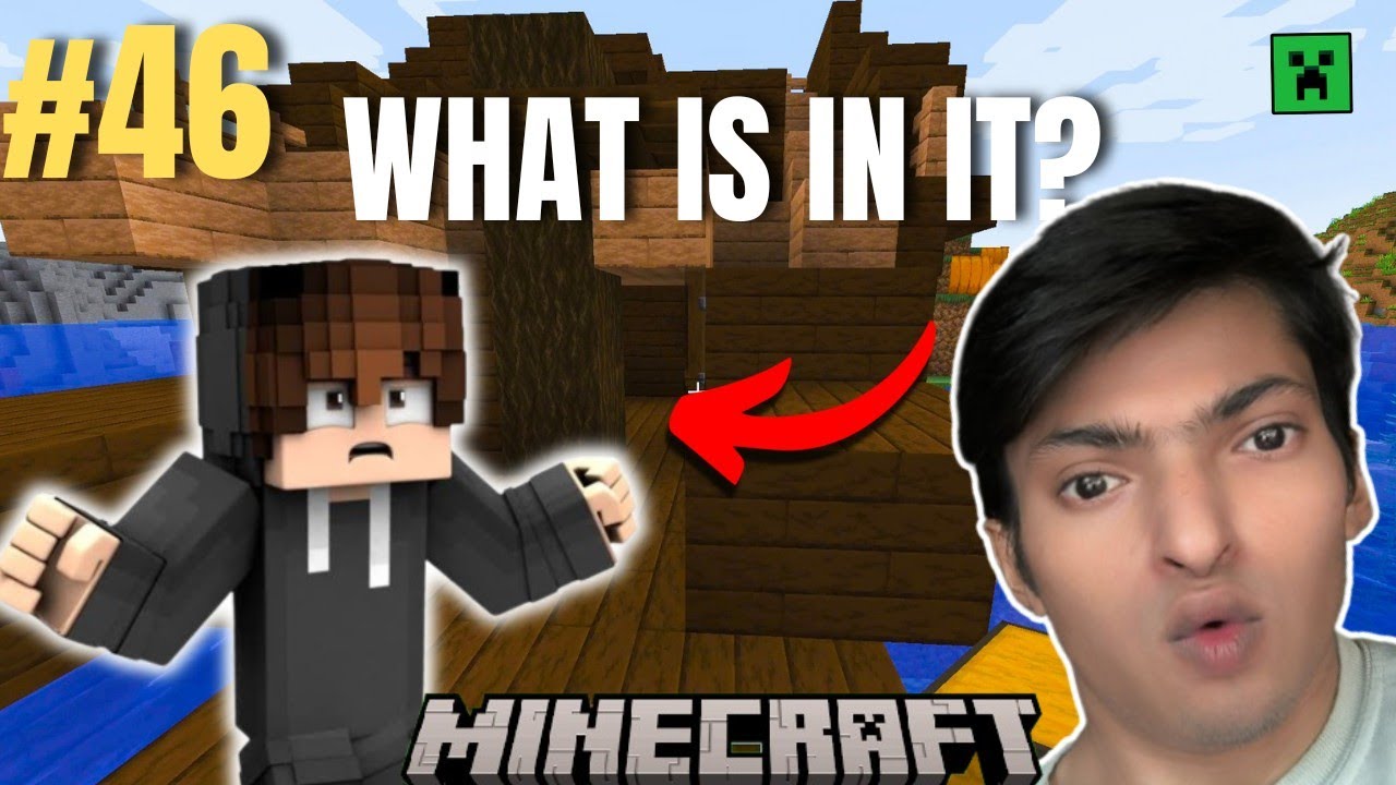 I CAPTURED SOME MONUMENTS | MINECRAFT VLOG 46 - YouTube