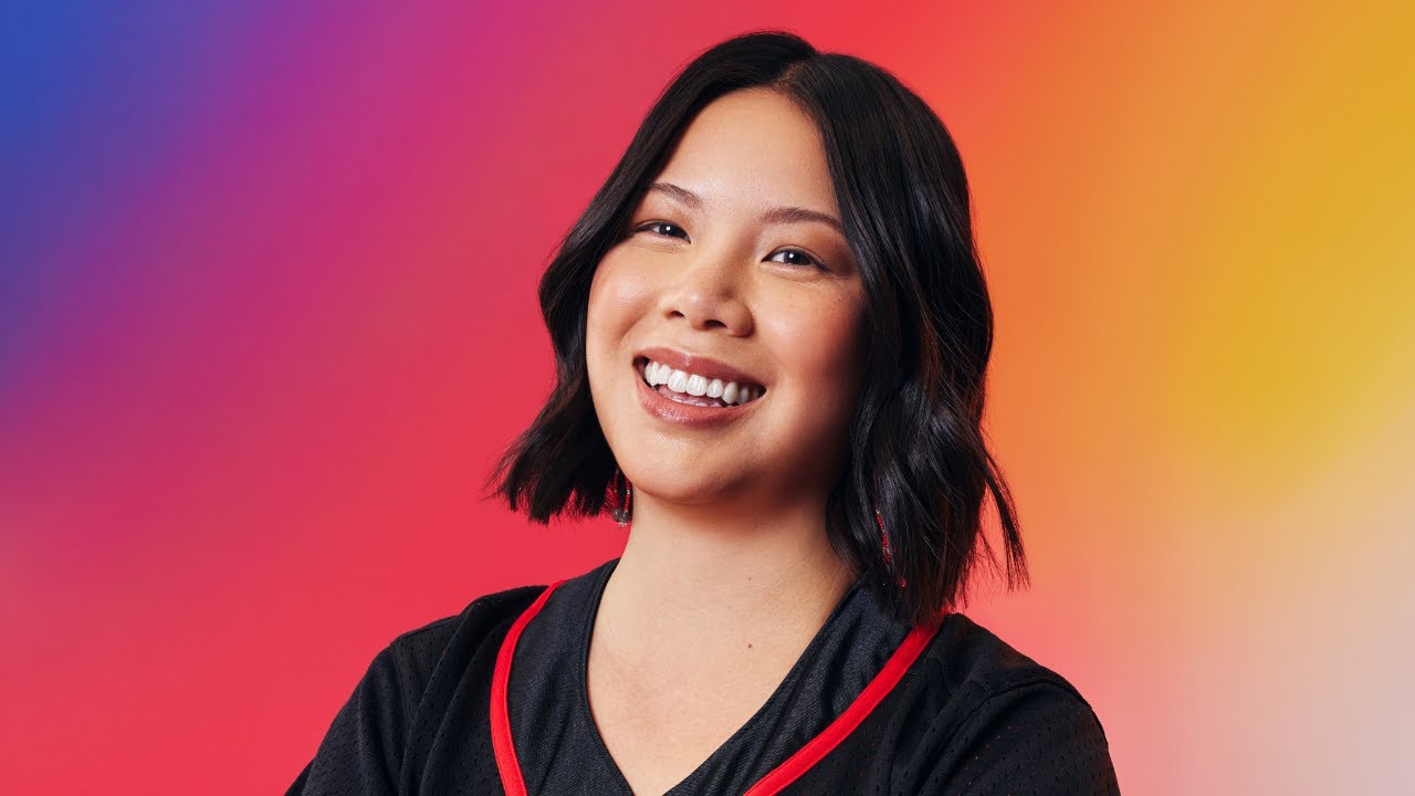 Celebrating Filipino Heritage with the Toronto Raptors: Janelle Lee ...