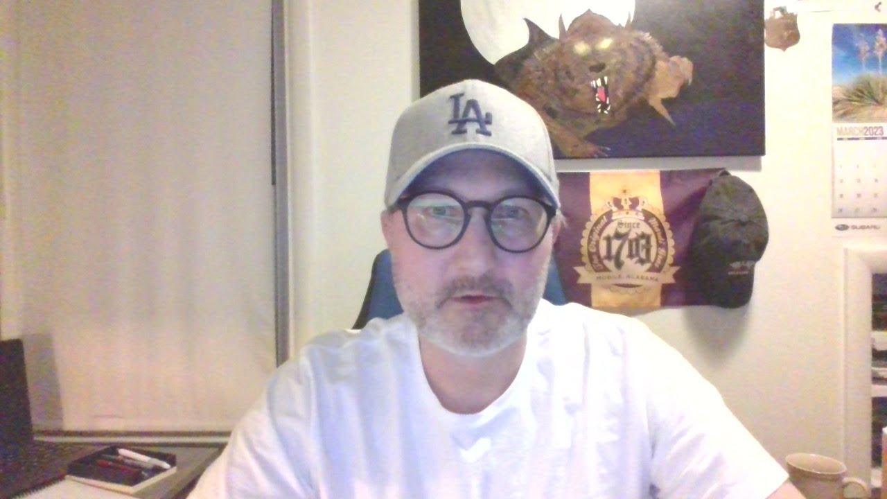 We are Live On Saturday Night with Jeff Nadolny - YouTube