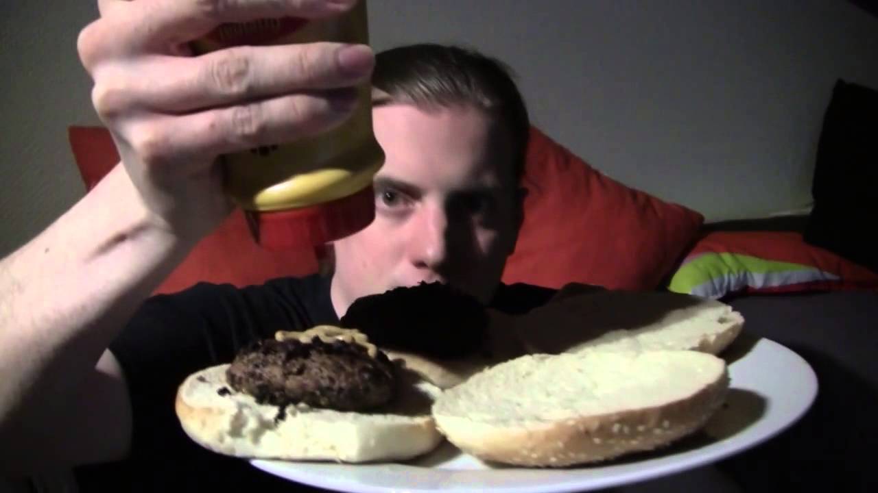 Friday Night Ritual - 4 Days Out - YouTube