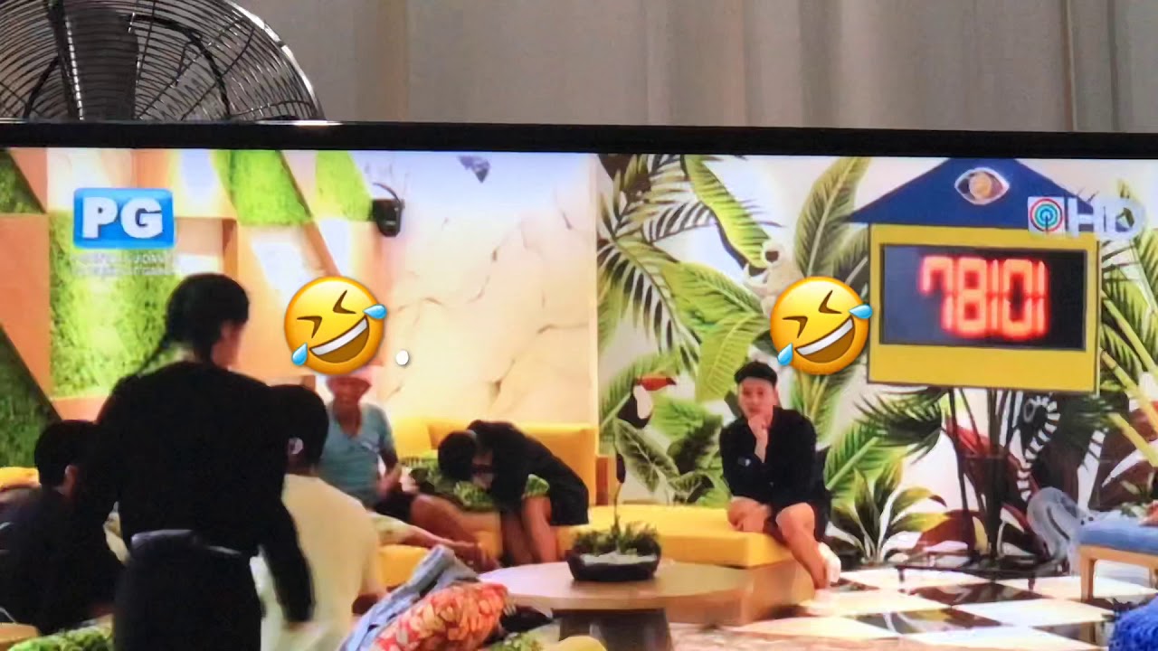 PBB FRANKI HIGHLIGHTS (Ang kyoooot😅) - YouTube
