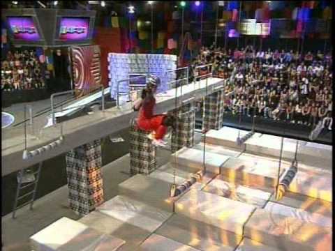 Letícia Weiss no Balanço do Poleiro (Sufoco) - 11.09.2011.wmv