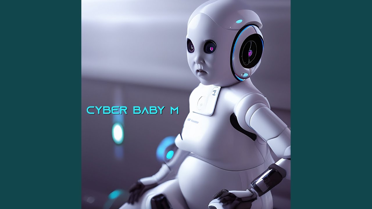 Cyber Baby M, Pt. 1 - YouTube