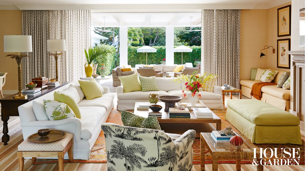 Take a look inside the oasis-like family home in a historic part of ...