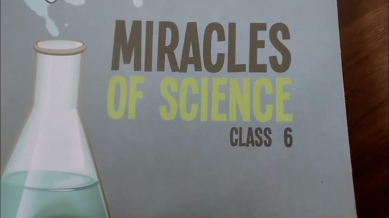 Miracles of Science...Class:6.Work and Machines.(Page:120) - YouTube
