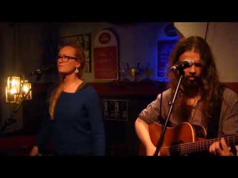 Sophia und Beni - Running