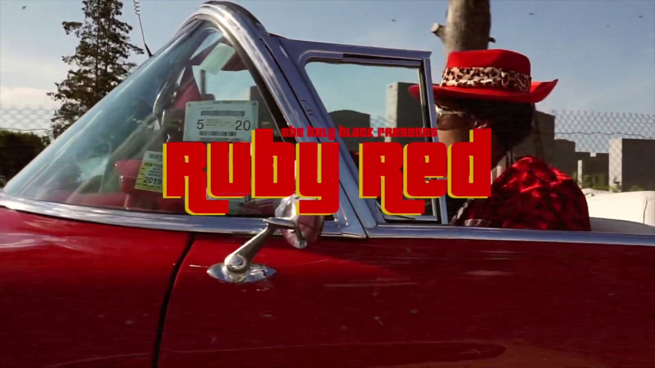 Ruby Red Creeper - YouTube