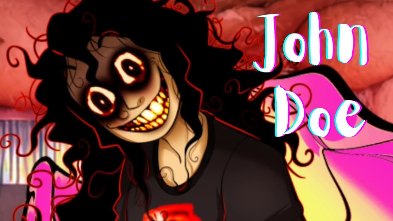 JOHN DOE + (PC) #1 + Fin - Visual Novel Let's Play Fr - YouTube
