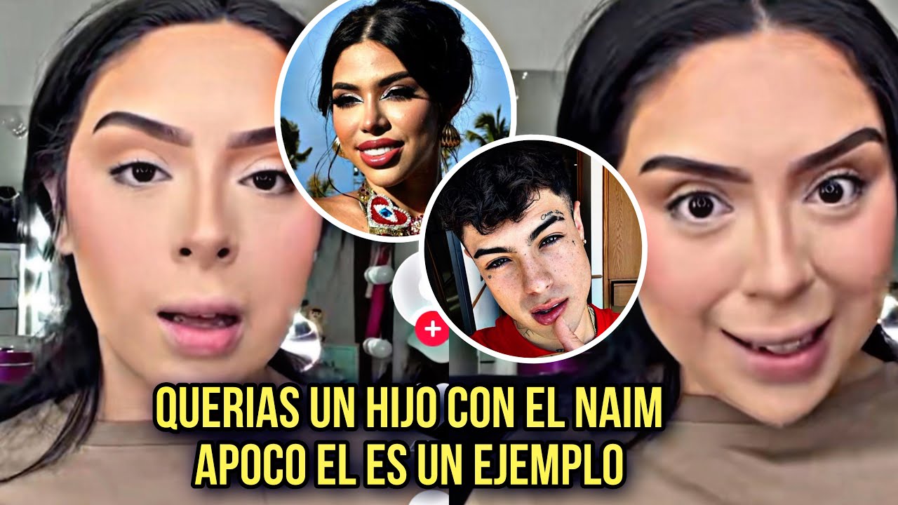 MICH MOLINA LE DICE A YERI MUA QUE SERA UNA VERGUENZA PARA SUS HIJOS # ...