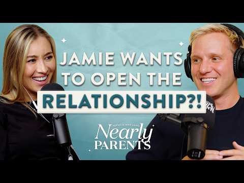 Would Jamie and Sophie be SWINGERS?