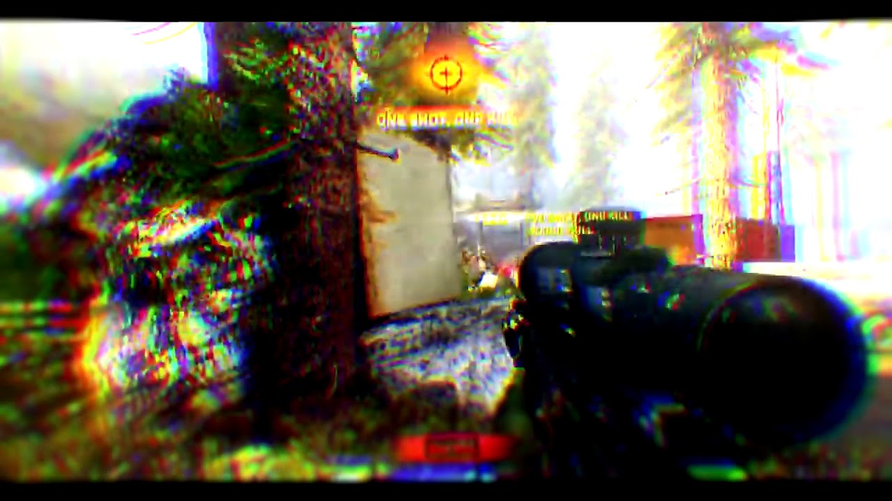 Mini COD MW Montage - YouTube