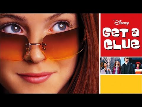 Get a Clue (2002) movie review. - YouTube