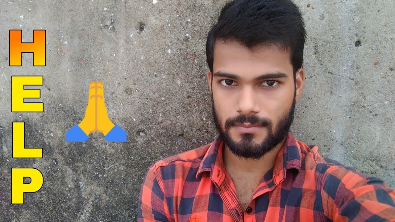 Please Help 🙏 | HiTech Rohit - YouTube