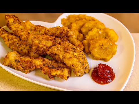 Pechurina Dominicana Paso a Paso | Receta Fácil y Deliciosa - YouTube