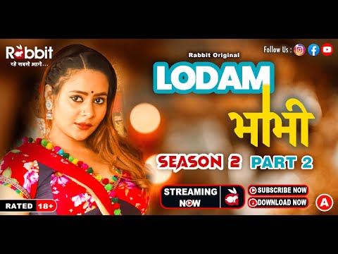 Lodam Bhabhi Sc-2 (Part2) II Rabbit Original II Official Short II Streaming Now Only On #rabbitapp