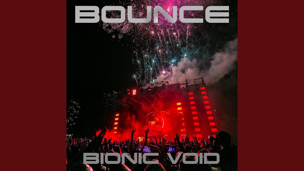 BOUNCE (RADIO Version) - YouTube